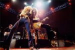 ROCK GIANTS RETURN: Led Zeppelin Kicks Off "The Legacy Tour 2025" at ...