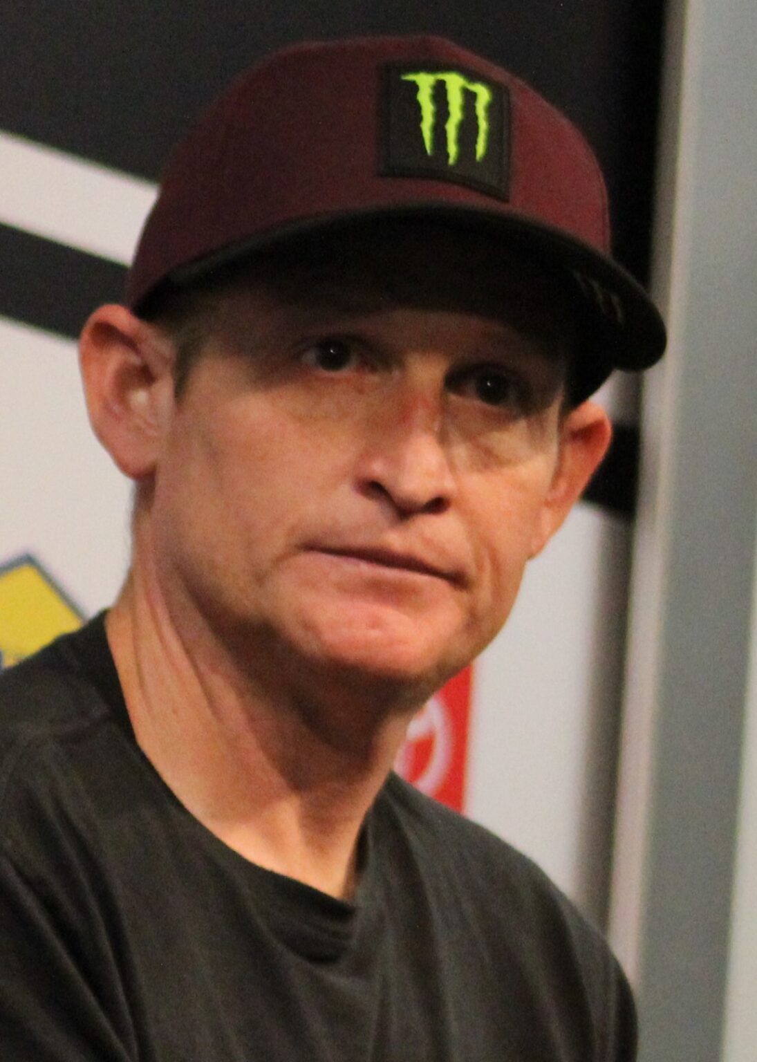 End of a Hero Era: Ricky Carmichael Officially Announces His Retirement ...