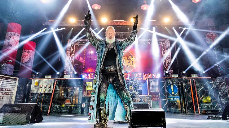 An Open Letter: Judas priest Announces 2026 Farewell Tour: ‘One Last Ride’ Marks the End of a ...