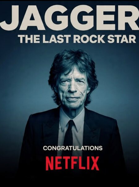 CONGRATULATIONS: Netflix has officially confirmed the upcoming release of a new original ...